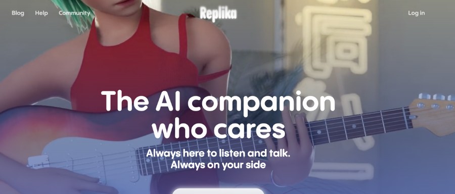 18 Best AI Girlfriend Apps That Simulate Real Relationships